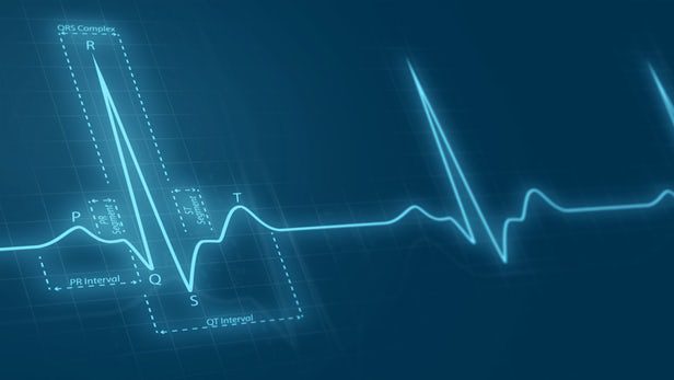 از سیر تا پیاز دستگاه الکتروکاردیوگرام Ecg لیدگذاری دستگاه